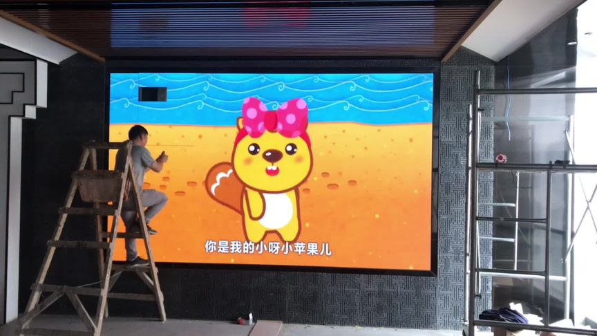 LED显示屏#led显示屏