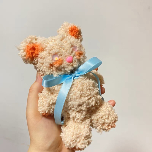liting的手作屋 