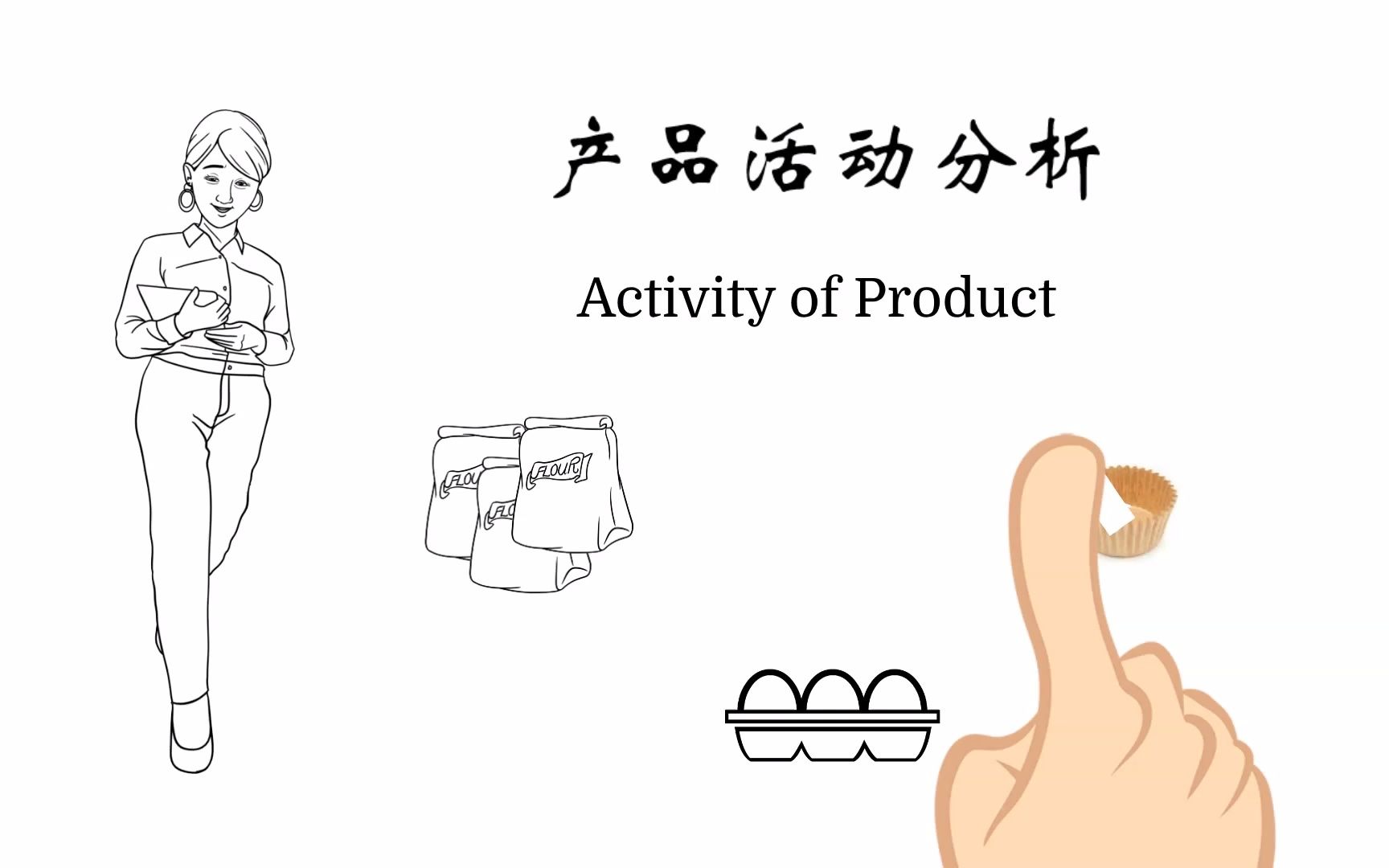 5分钟浅谈精益:如何识别流程中的增值活动?