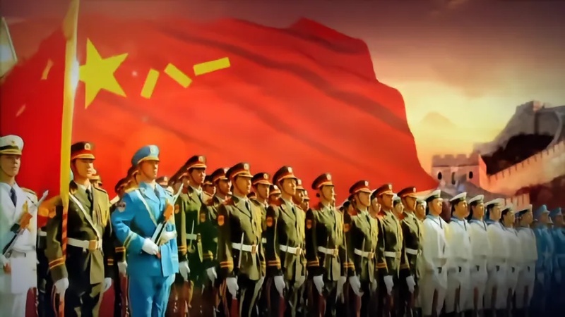 我的梦 中国梦——阎维文