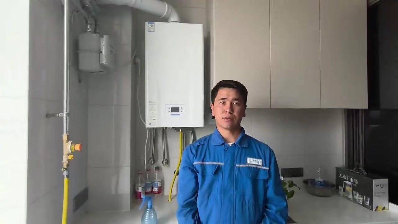 如何安全使用天然气#安全生产