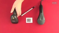 霍尼韦尔Honeywell 1200g条码扫描枪_高清