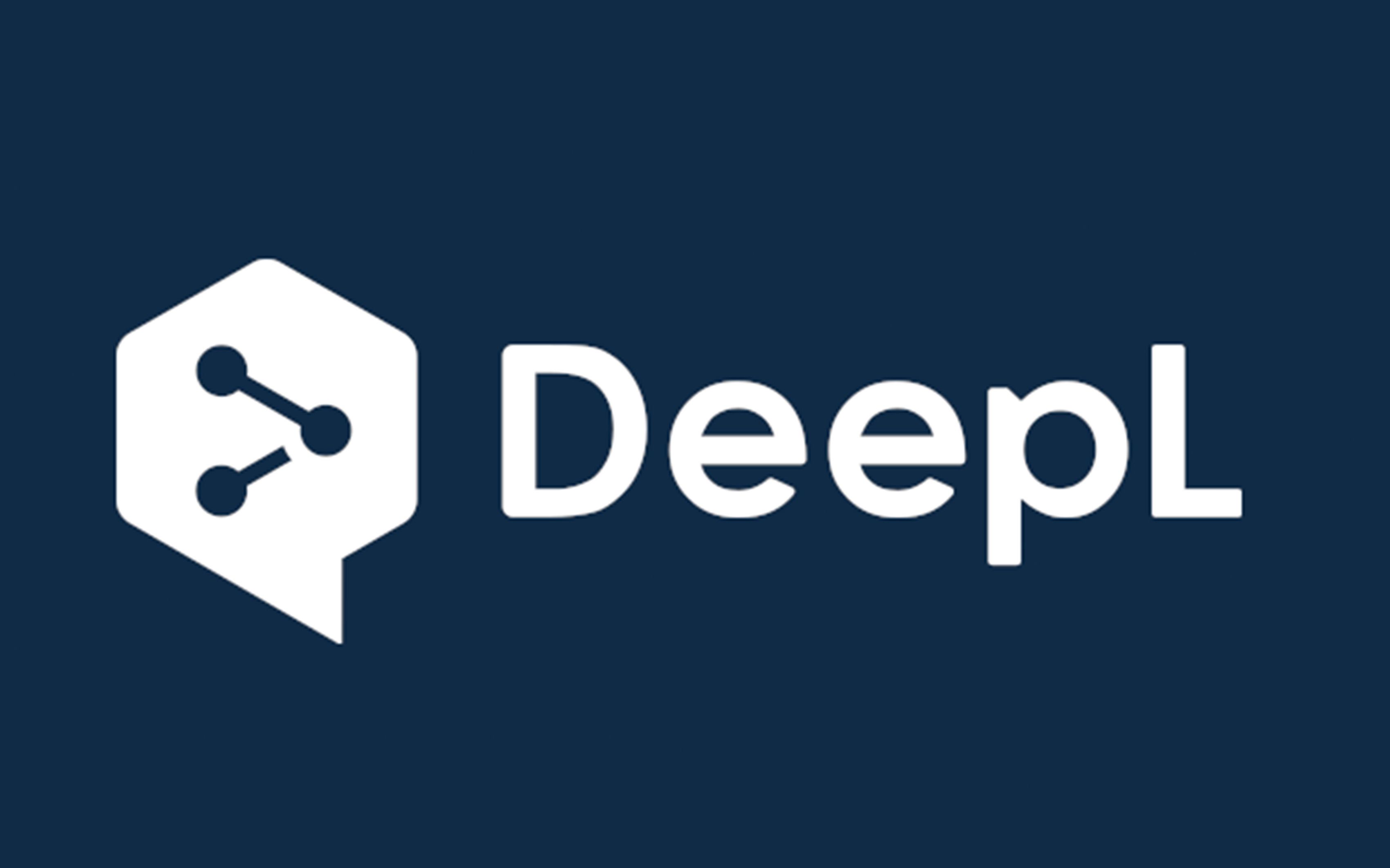 推荐使用一款贼好用的翻译工具-DeepL