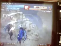 诺基亚塞班S60V3手机GBA模拟器拳皇游戏