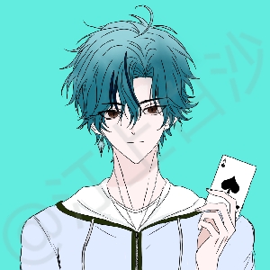 有情有义的蕈兽__ 