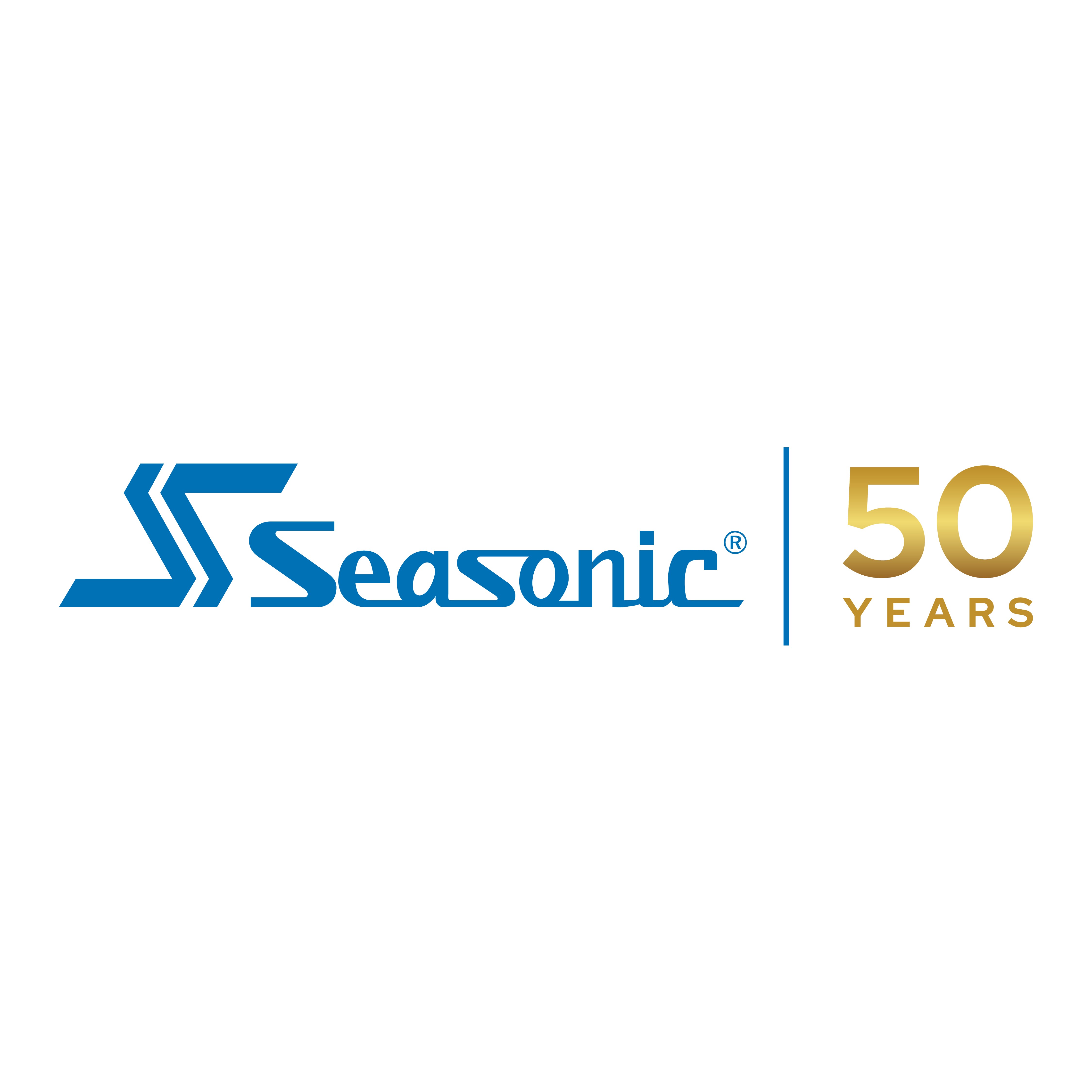 SEASONIC海韵电源 