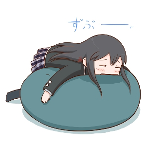 雪乃のワンちゃん 