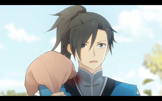 【最新合集】《武炼巅峰》EP01-07:这家伙怕不是在哪苦修过?!