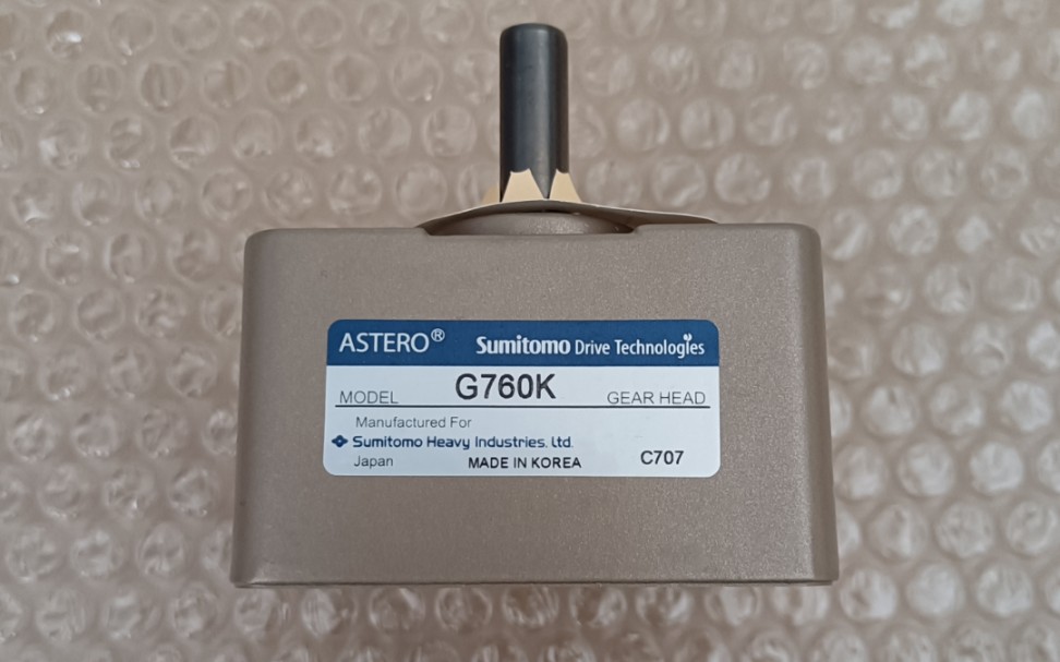 日本ASTERO住友电机马达G9B15KH,A9M90JHT+A9M90KH+G9C90...
