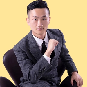 玮哥实干派 