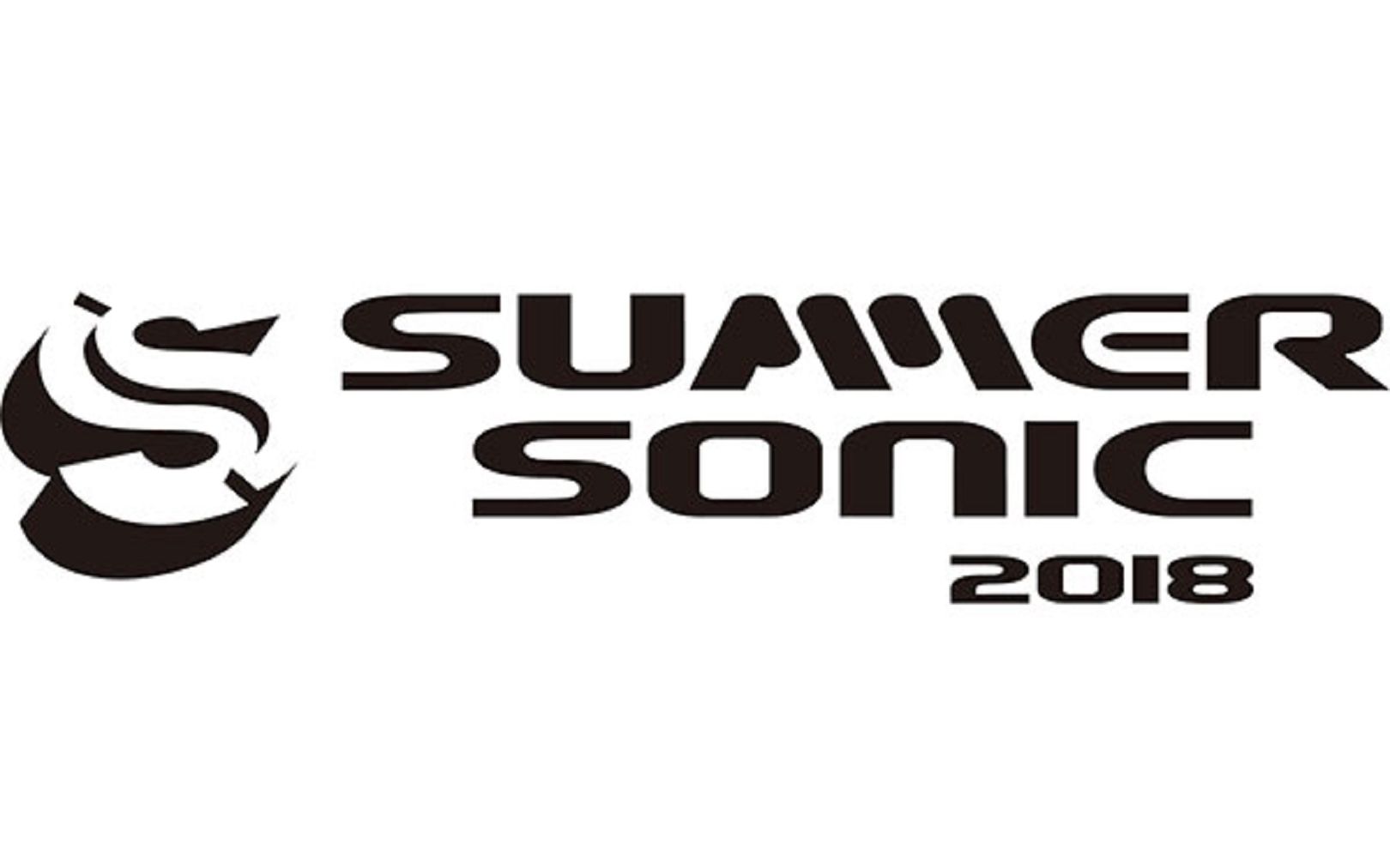 SUMMER SONIC 2018 ~RAINBOW STAGE SPECIAL~