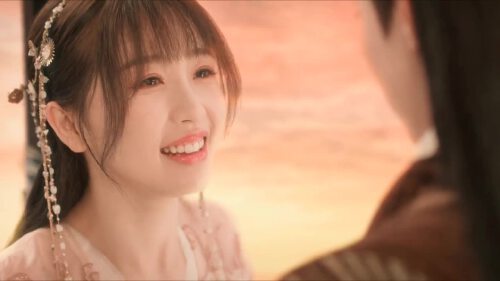 你在我眼里永远独一无二