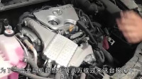 丰田撞到报废,修车师傅看到发动机的编号眼睛亮了,8万卖我吧!