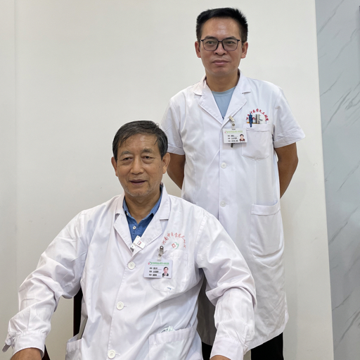 中医内科郭敬志 