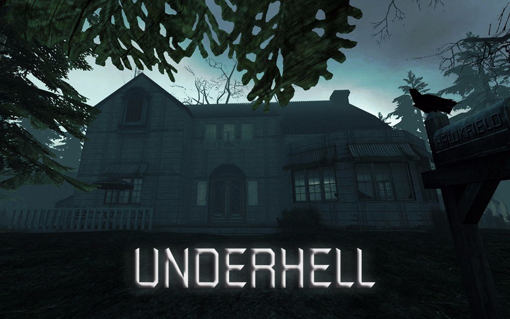 【跳出】【钊糕直播】半条命2MOD:地狱之下(Underhell)
