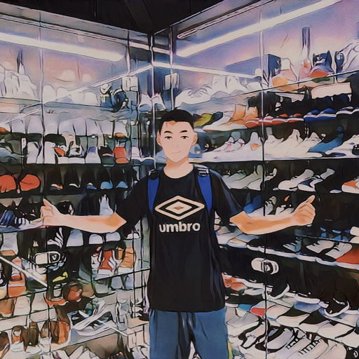 振哥爱电竞2K 