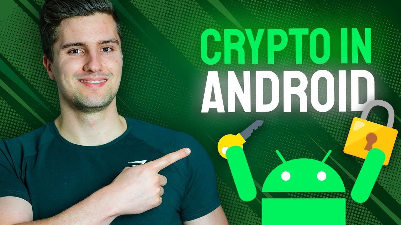 Android 加密/解密实现指南