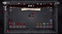 以撒的结合重生疯狂mod彩蛋版第1期 超级撒旦的大招!