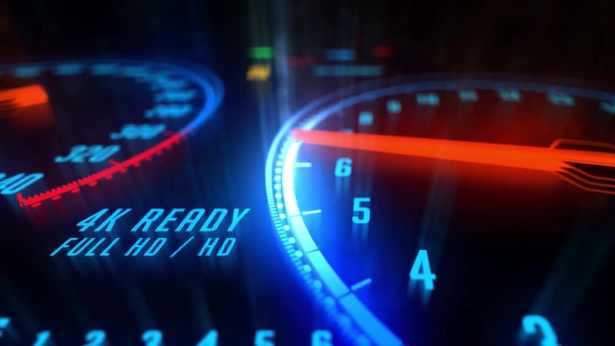 摩托车仪表盘 #ae模板 #仪表盘 #发动机 #轰鸣极限 #风驰电掣