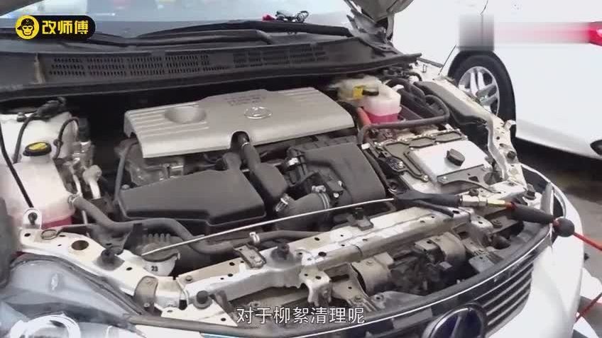 杨柳絮飞进散热器,你的错误清洗方式只会让它更难受!