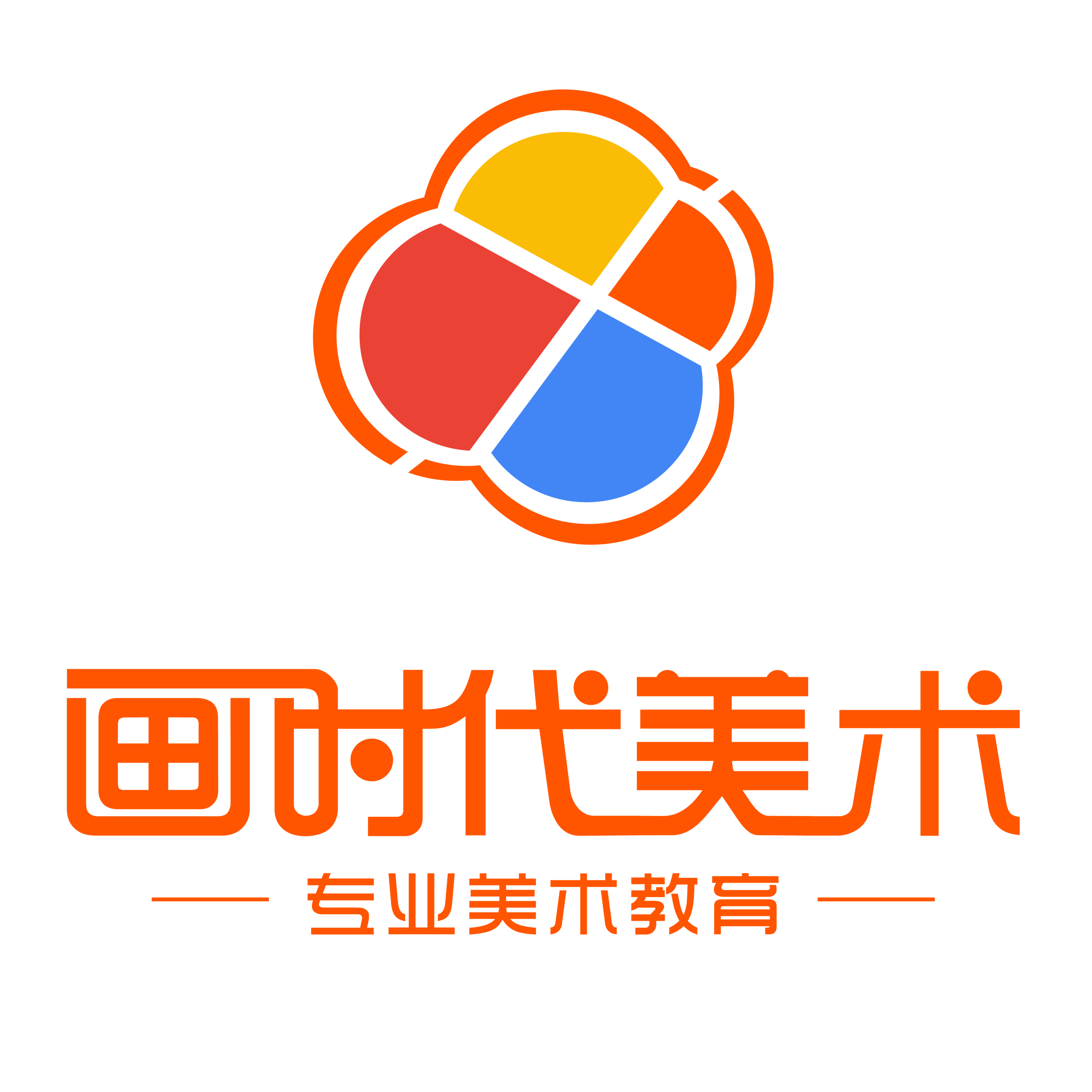 画时代美术官方账号 
