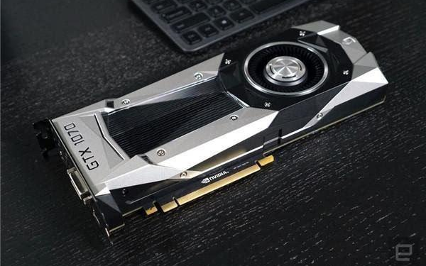 1070超频后居然吊打1080ti?最全面的显卡超频教程 ——战争磨坊