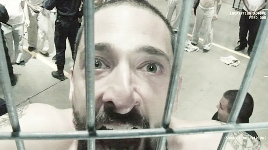 速看惊悚悬疑片《死亡实验》,为了1万元,他献上了自己的生命!