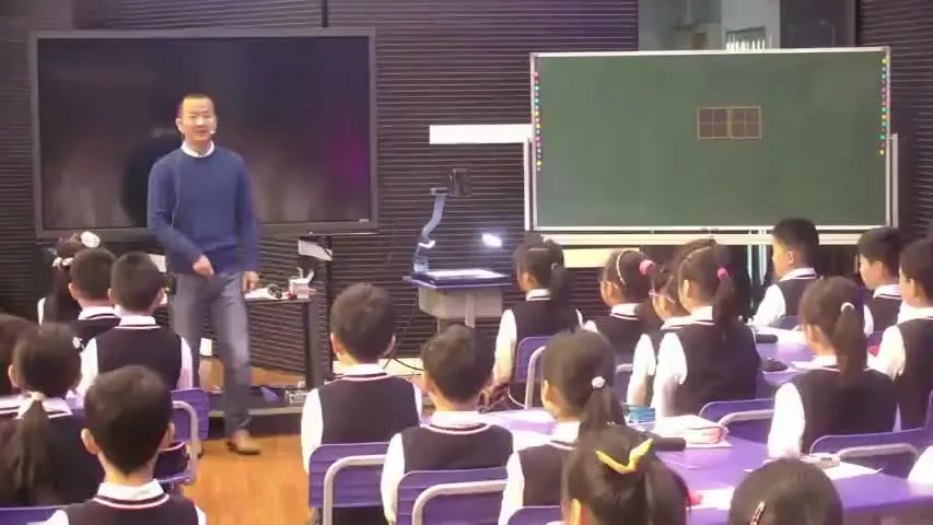 部编版小学语文优质课 大自然的声音 教学实录(三上)