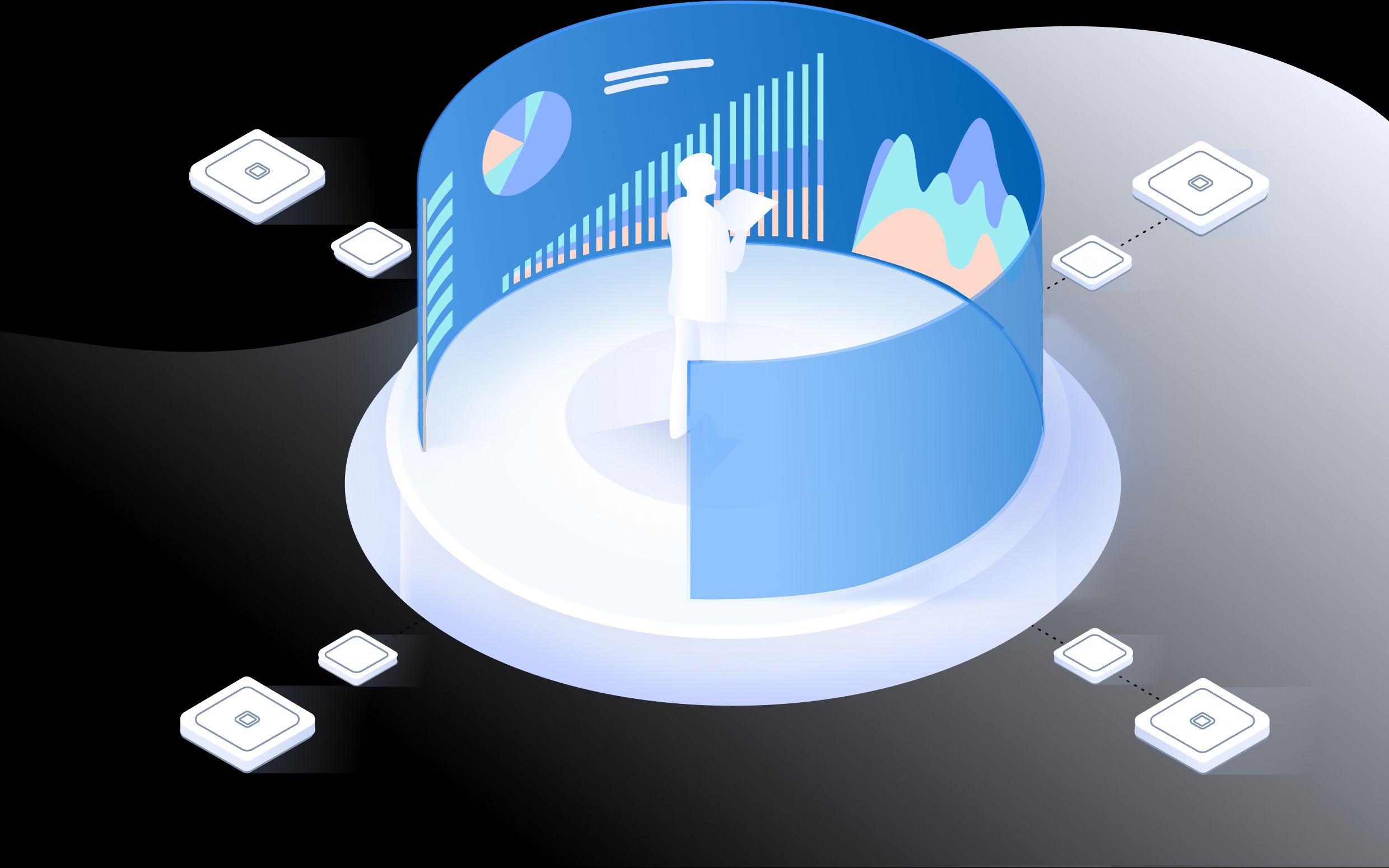 麦聪Vlog|麦聪DaaS平台之数据源配置