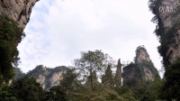 湖南湘西自然景观(三)张家界国家森林公园