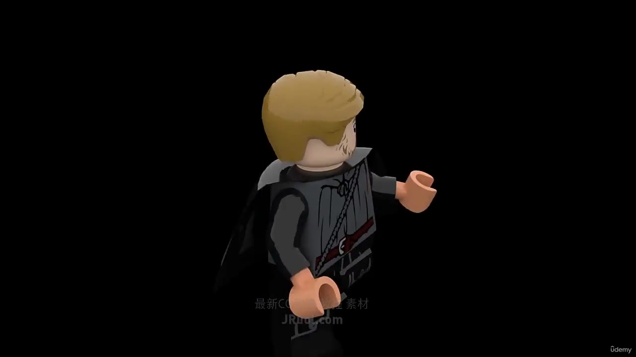 C4DRedshift渲染器入门基础教学