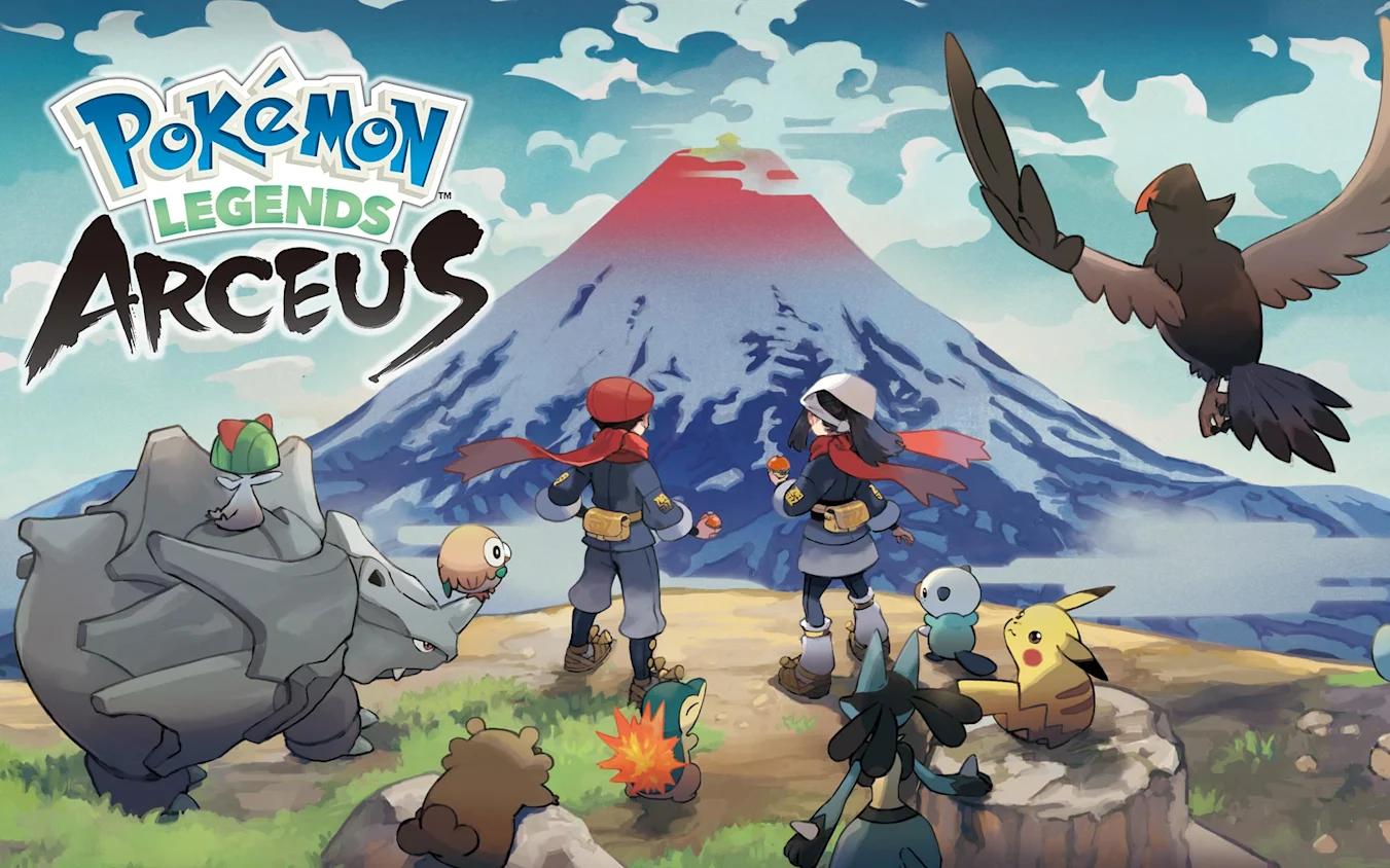 【阿尔宙斯】新刷闪工具!大大大量宝可梦计算刷闪方法介绍