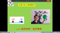 动量守恒之弹簧问题