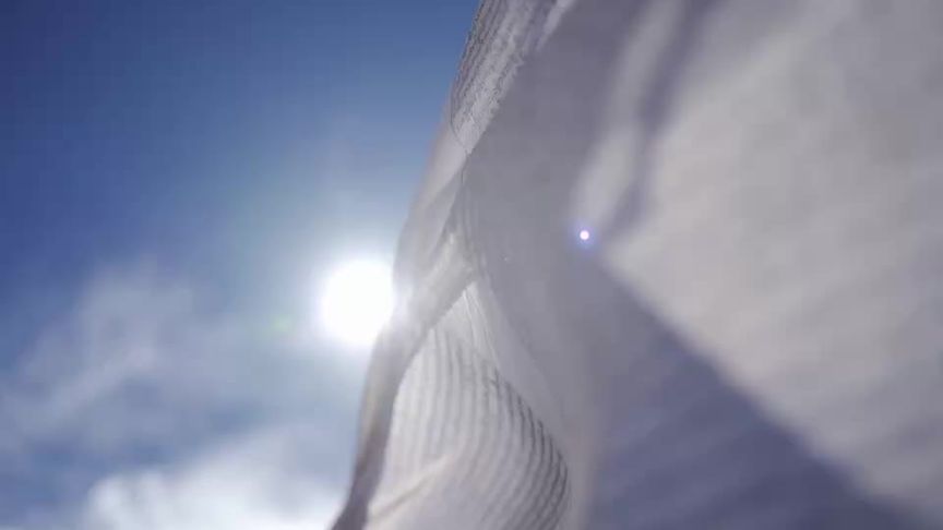 #薇笑阳光计划 防晒主题公益活动第5季,圆满结束