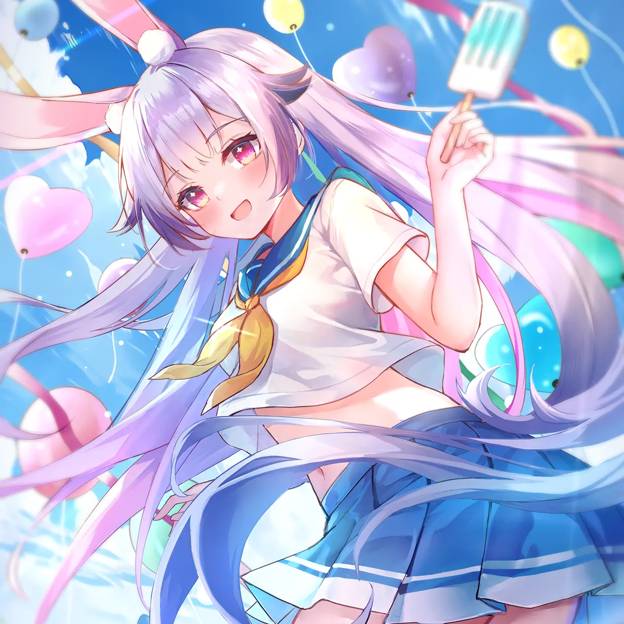 深情秋刀鱼qvq 