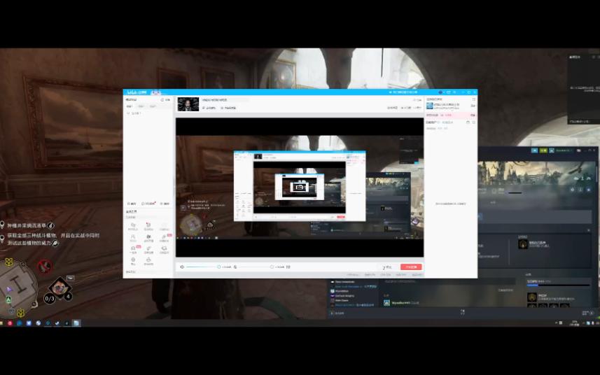 解决帧数问题还得靠驱动