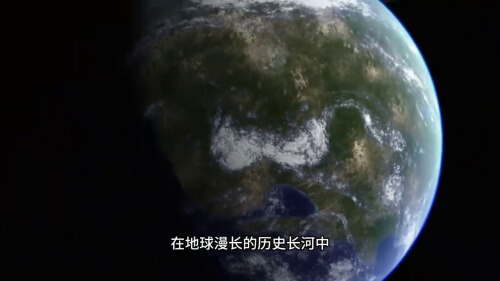 地球一共经历的五次生命大灭绝