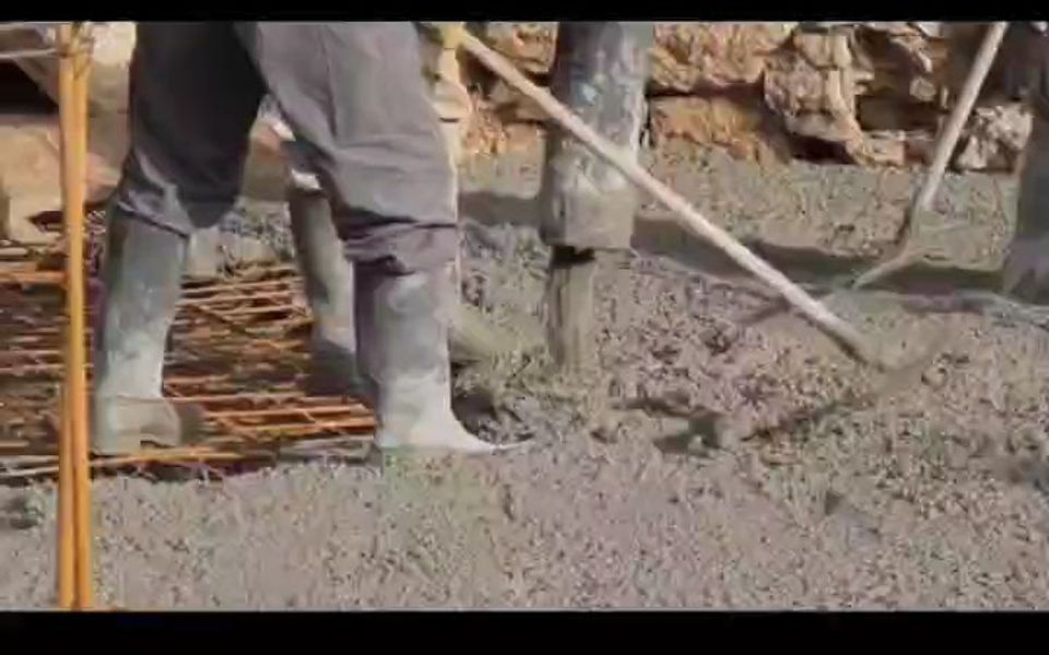 钢模板的制作与维护