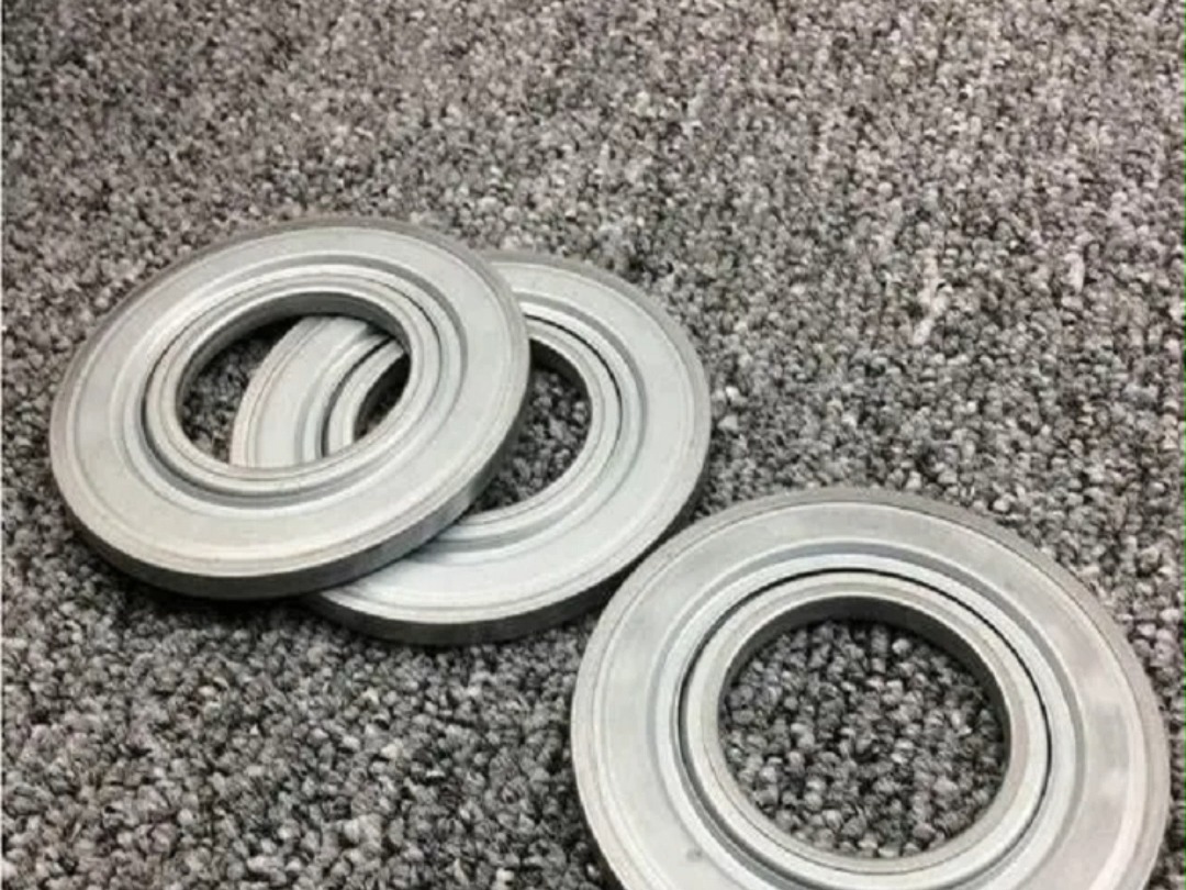 NILOS RING密封圈23130AV用于钢铁行业
