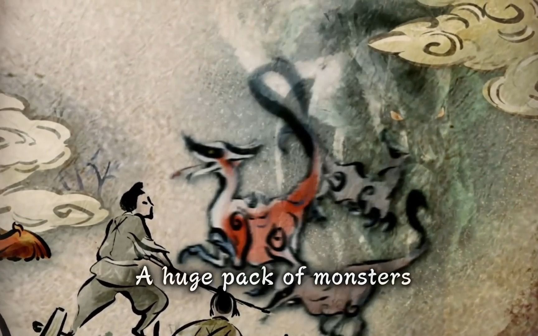 怪物猎人 崛起 Ryujinx模拟器