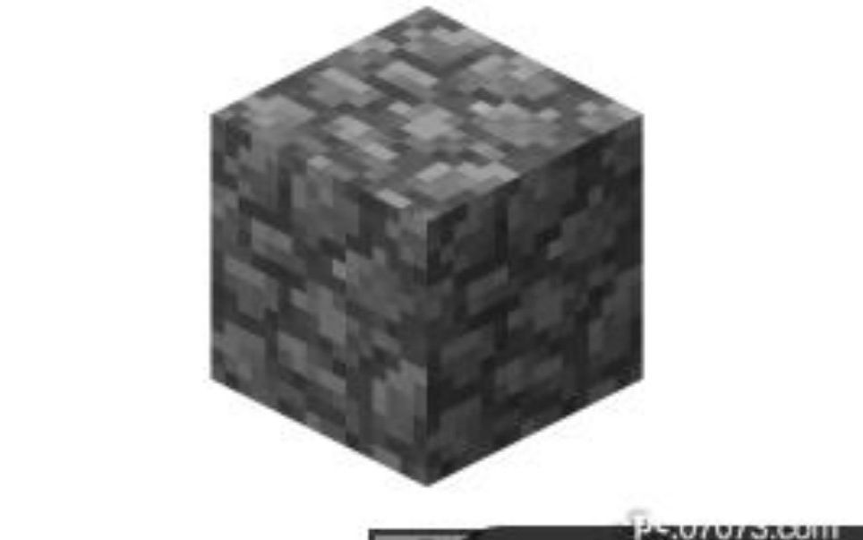 我的世界1.14 Minecraft MC 全自动刷石机一体化改良版