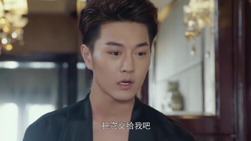 勇者无惧:疯狂男囚禁倔强女,结局惊人!