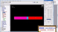 ANSYS视频教程网格划分