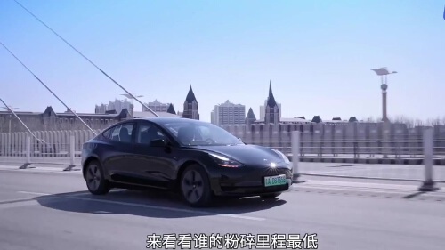 五菱宏光MINI EV跑续航真的很痛苦
