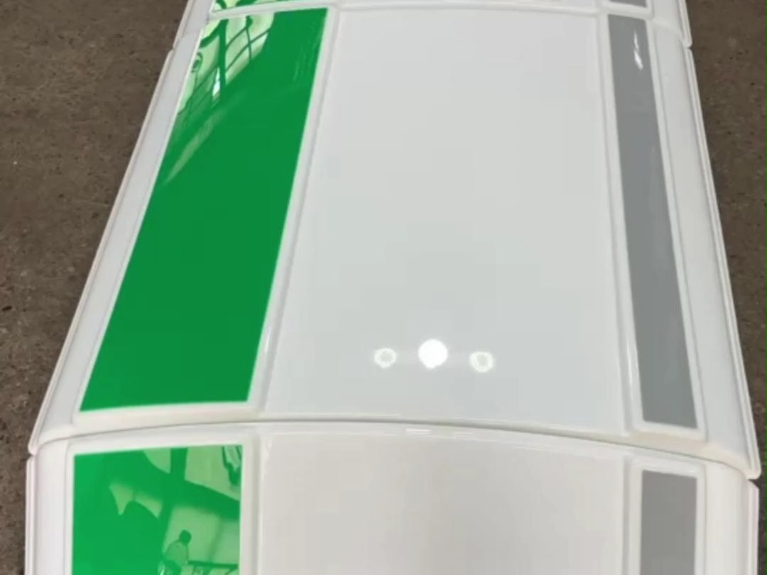 做连锁款便利店门头招牌有啥作用