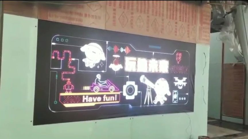 动感灯箱#广告招牌 #动态灯箱 #牌匾制作 #动感灯箱 #广告制作