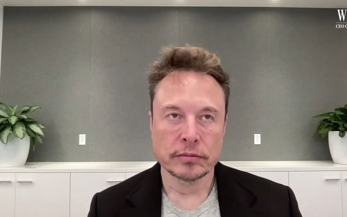 埃隆·马斯克最新访谈:谈SpaceX 的火星任务、人工智能、推特管理、...