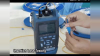 网络工程师光功率计操作指导
