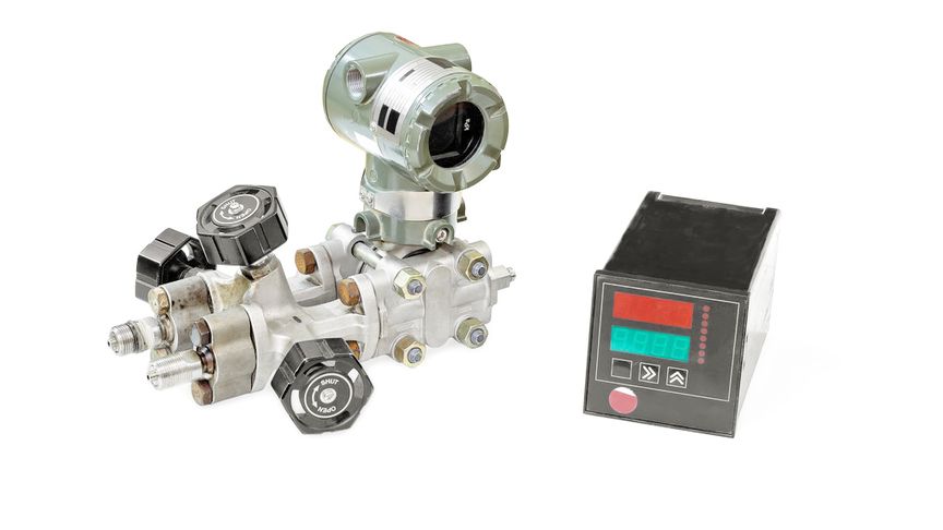 为什么模拟量多用电流信号而不用电压信号?好技术一学就会