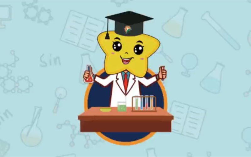 科学实验室——连通器实验